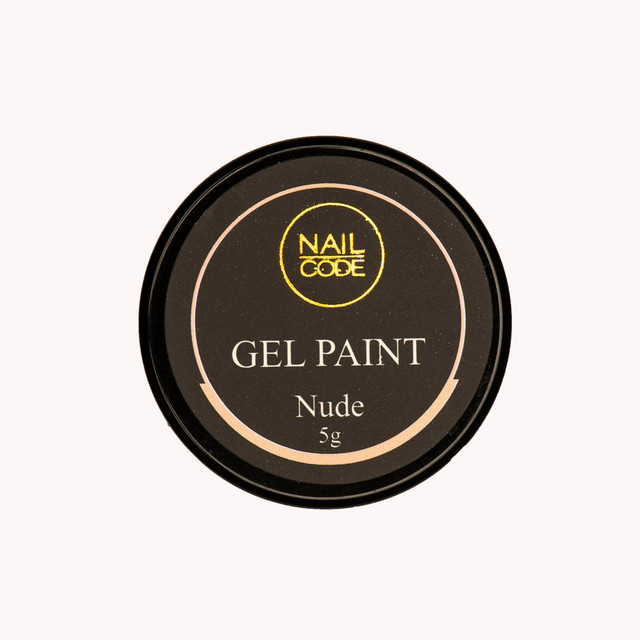 Gels - Art Gels - Gel Paint Pots - Page 1 - Pronail Essentials
