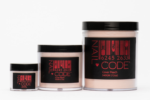 Nail Code Acrylic System - Get Strong Nails | Pronail Essentials