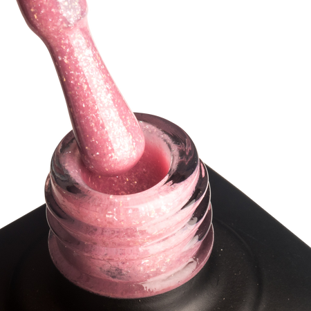 Nail Code Gel Polish - Tuscan Rose - Pronail Essentials