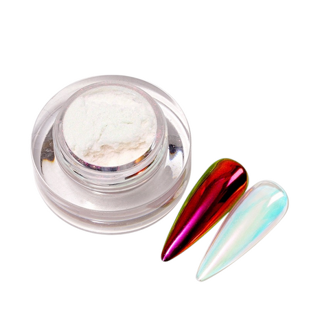 Aurora Chrome - WT7 - Pronail Essentials