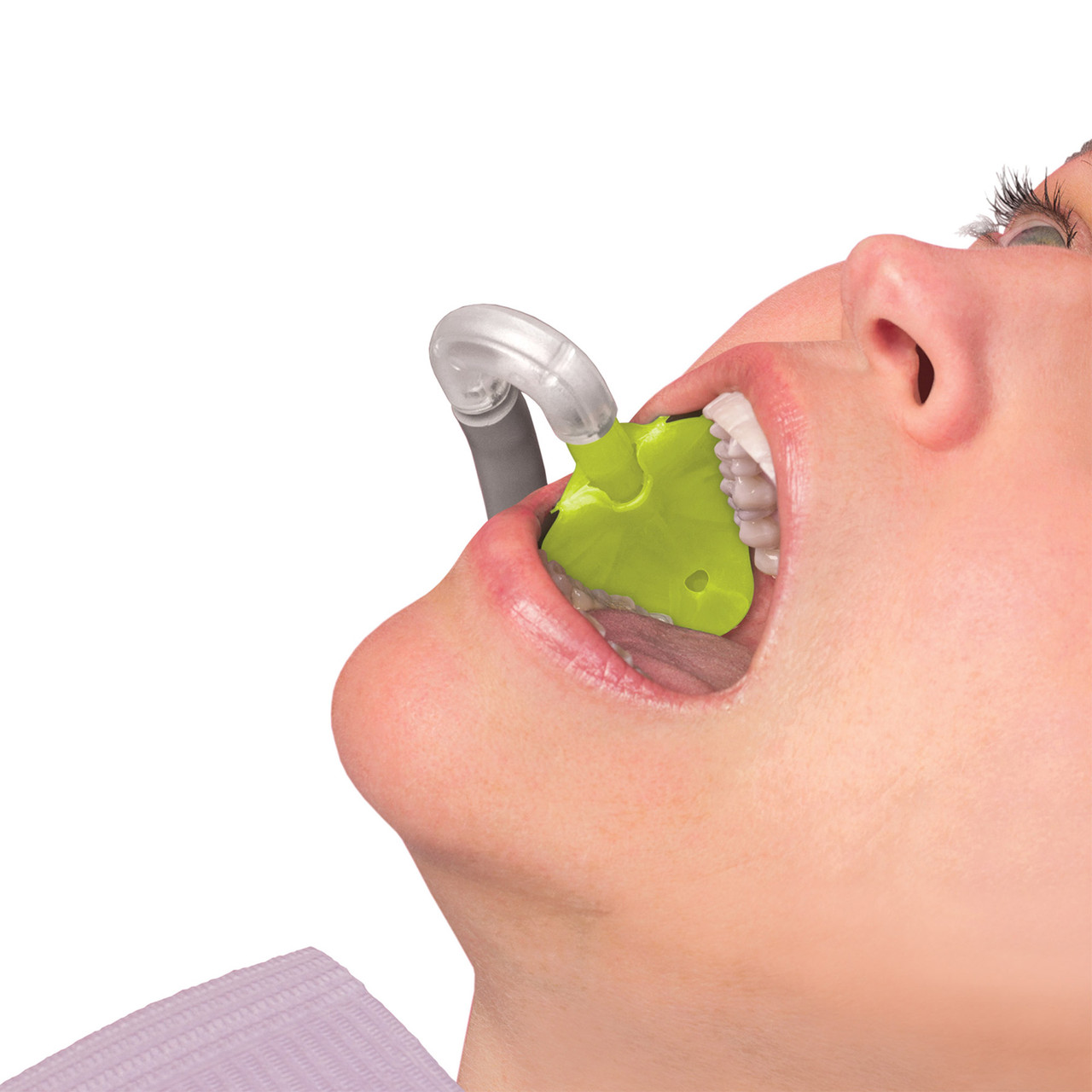 ReLeaf High Volume Suction Standard Kit | Practicon Inc