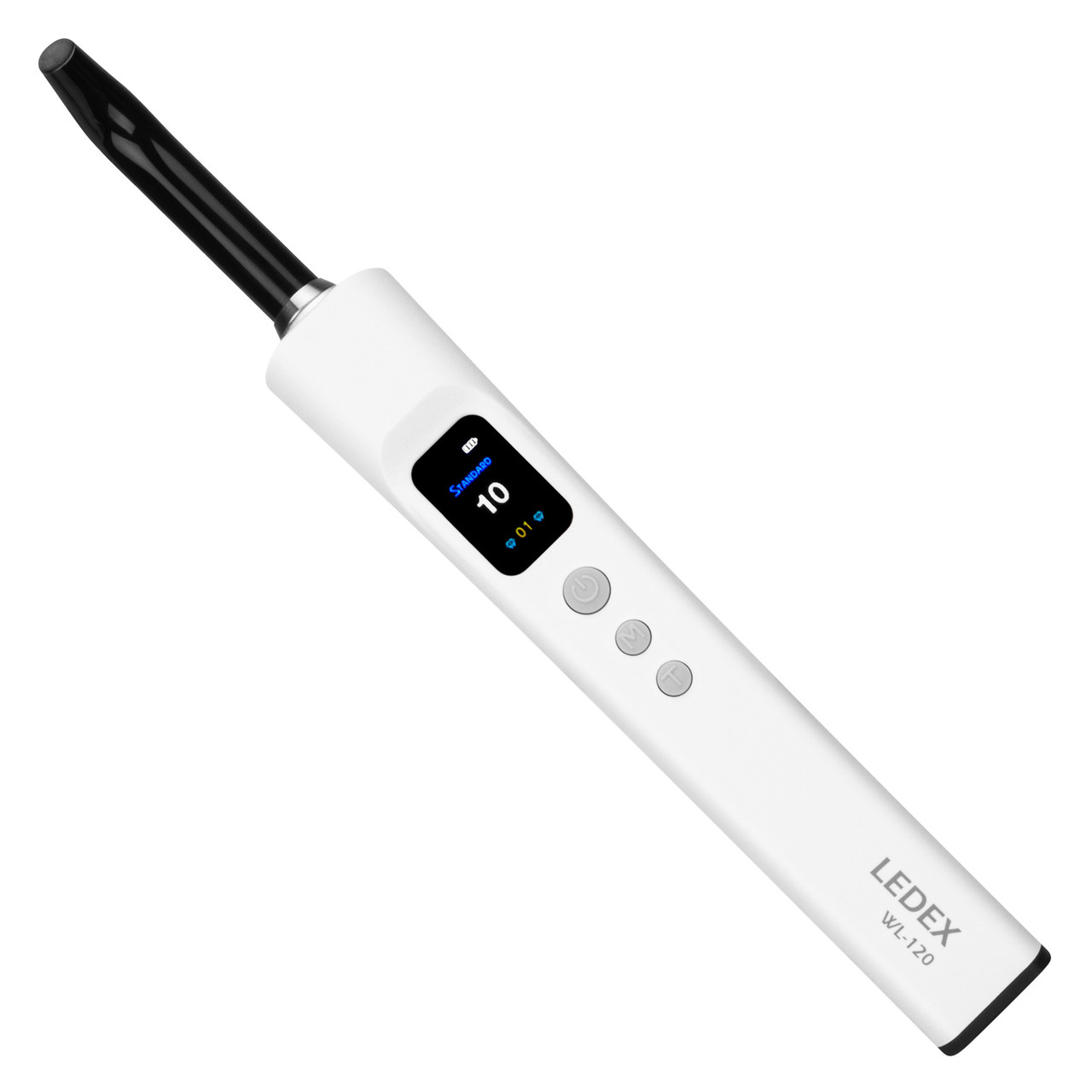 LEDEX™ Max 120 Curing Light | Pracitcon, Inc
