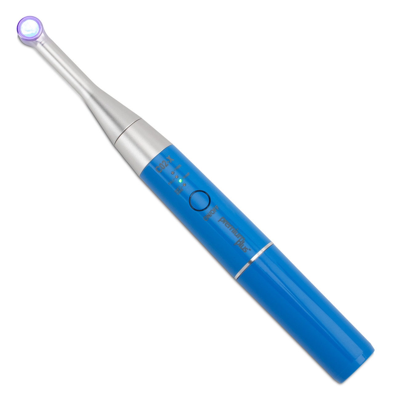 C02-X LED Curing Light | Practicon, Inc.