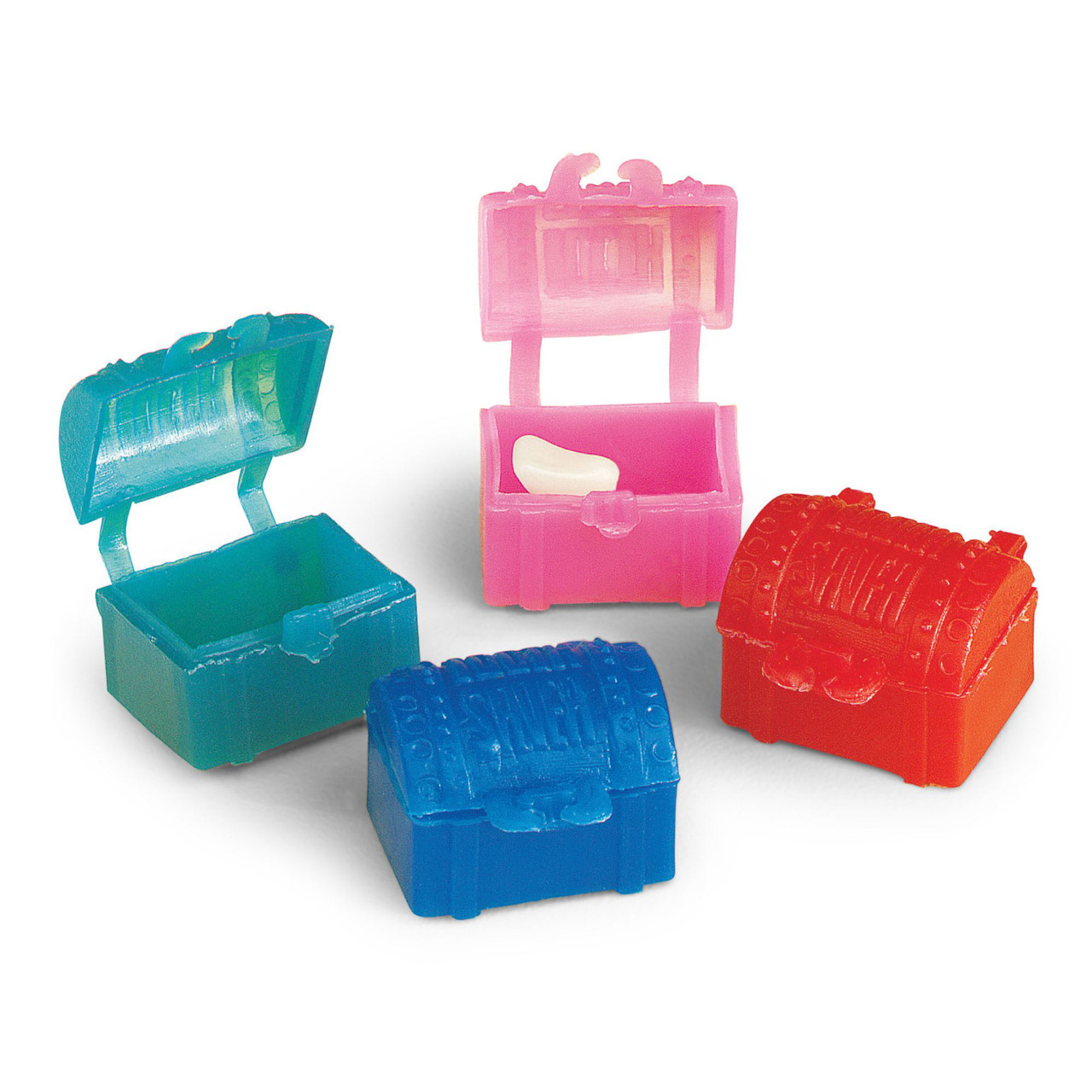 Tooth Saver Chests 144/Pack | Practicon Inc