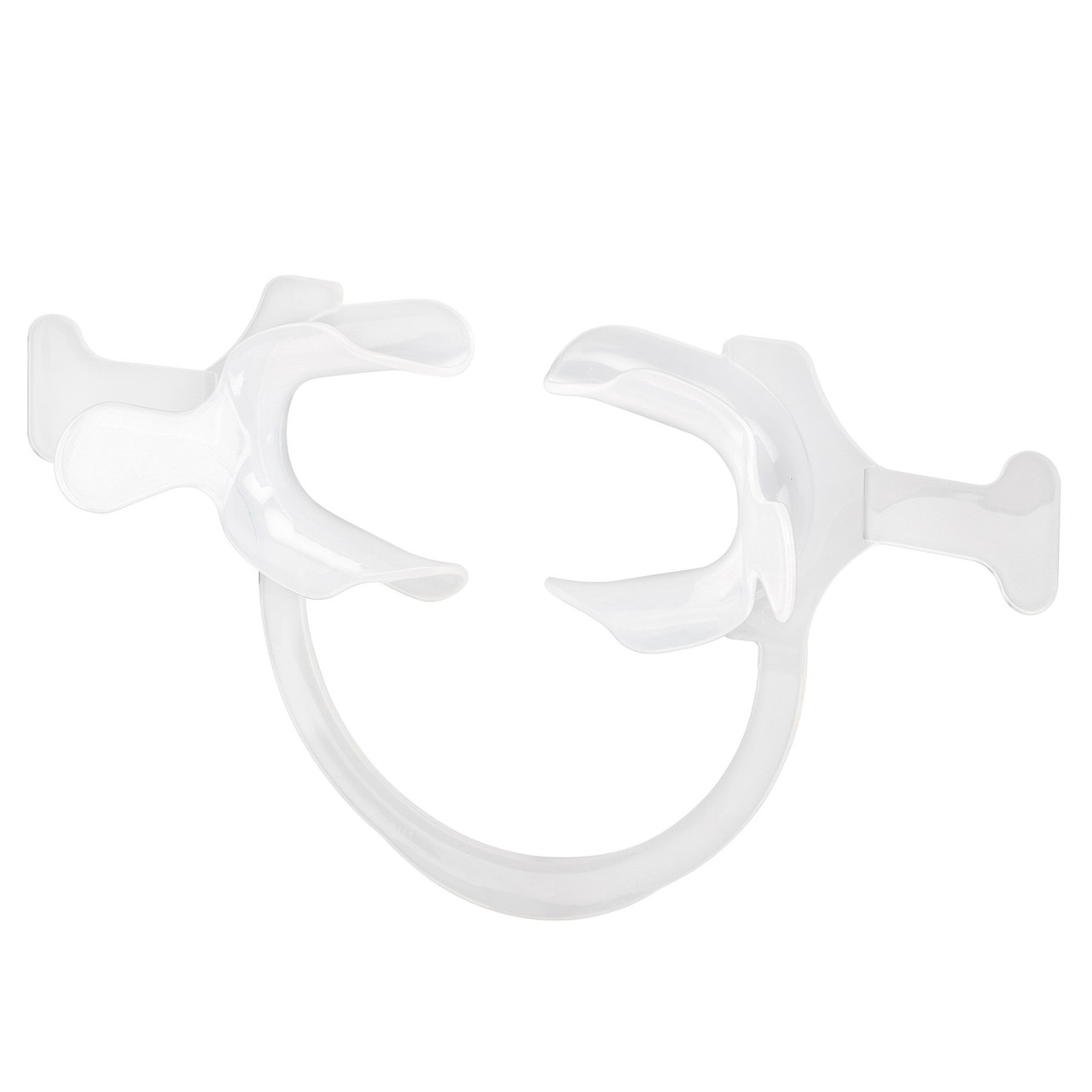 Practicon C-Type Winged Cheek Retractors 10/Pack | Practicon Inc