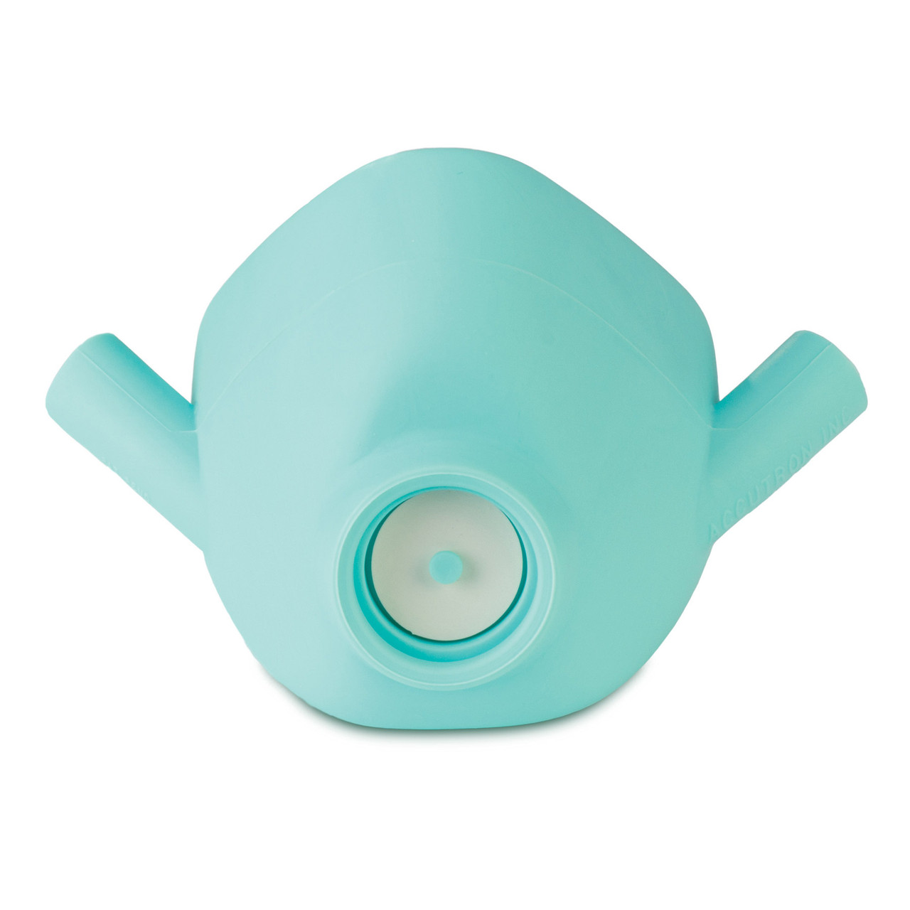 Large Personal Inhaler Plus Single-Use Nasal Masks 24/Pack | Practicon Inc