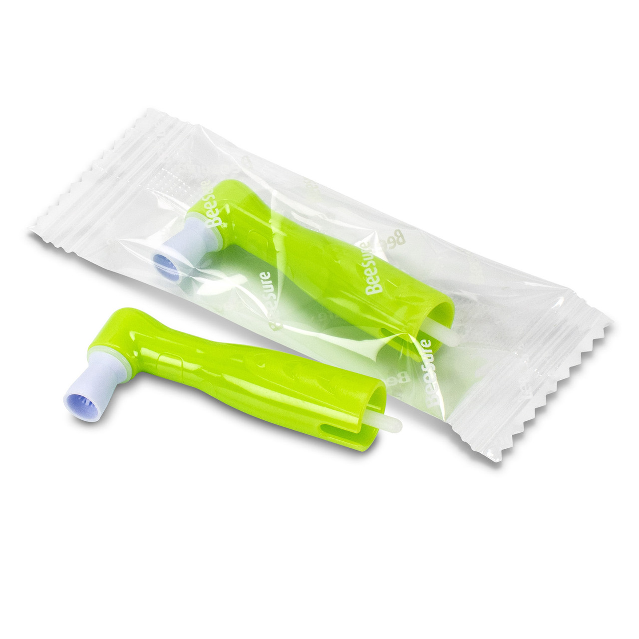 Beesure Disposable Prophy Angles 100/Box | Practicon Inc