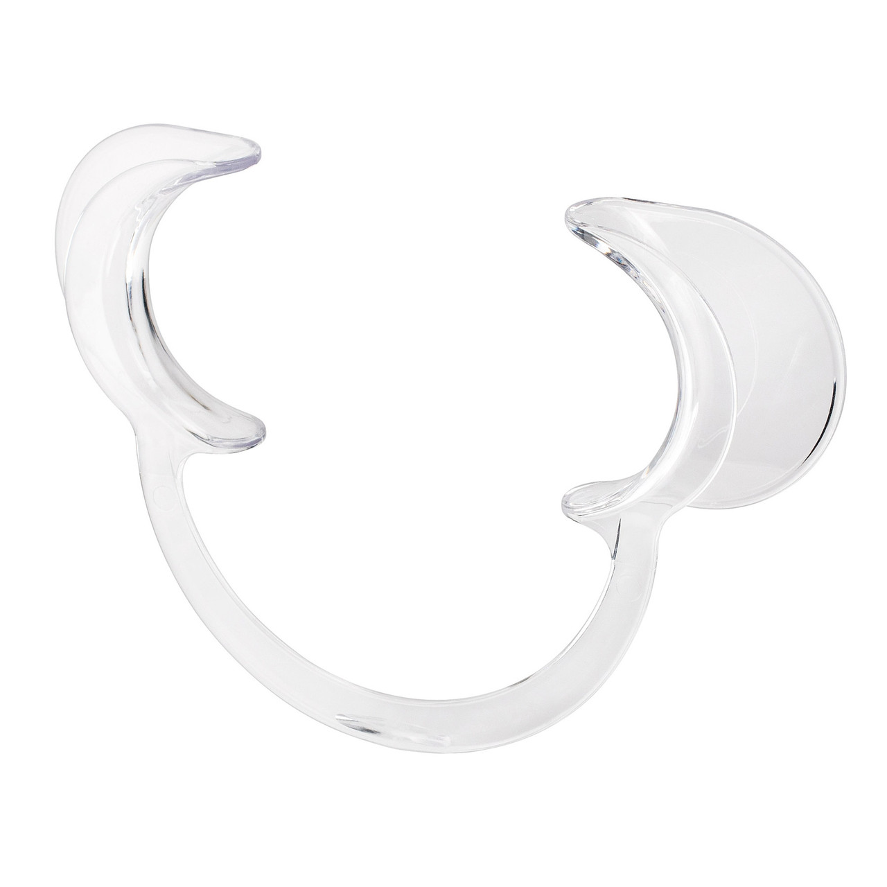 Practicon C-Type Cheek Retractors 10/Pack | Practicon Inc