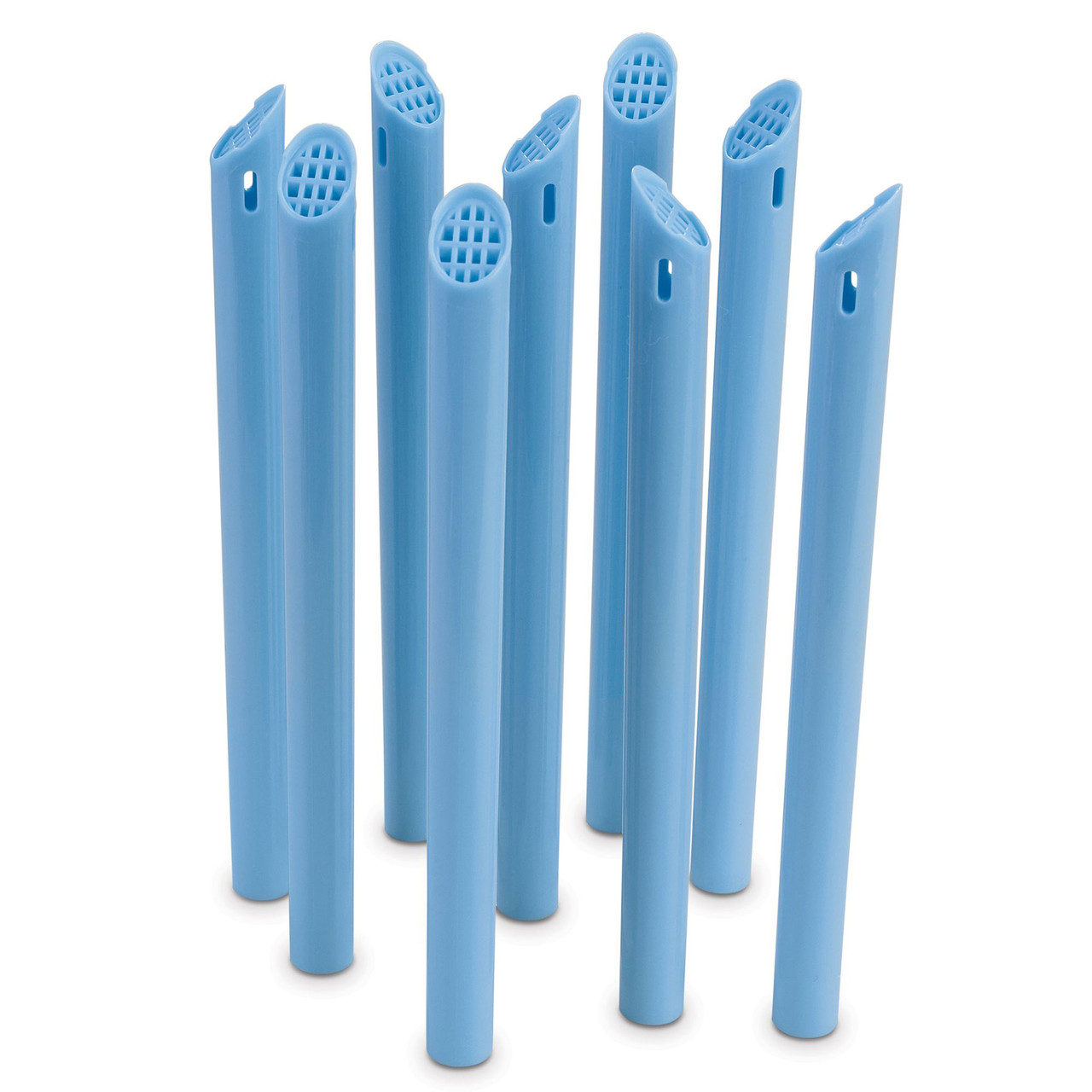 Screen-Vent Aspirator Tips 100/Pack | Practicon Inc