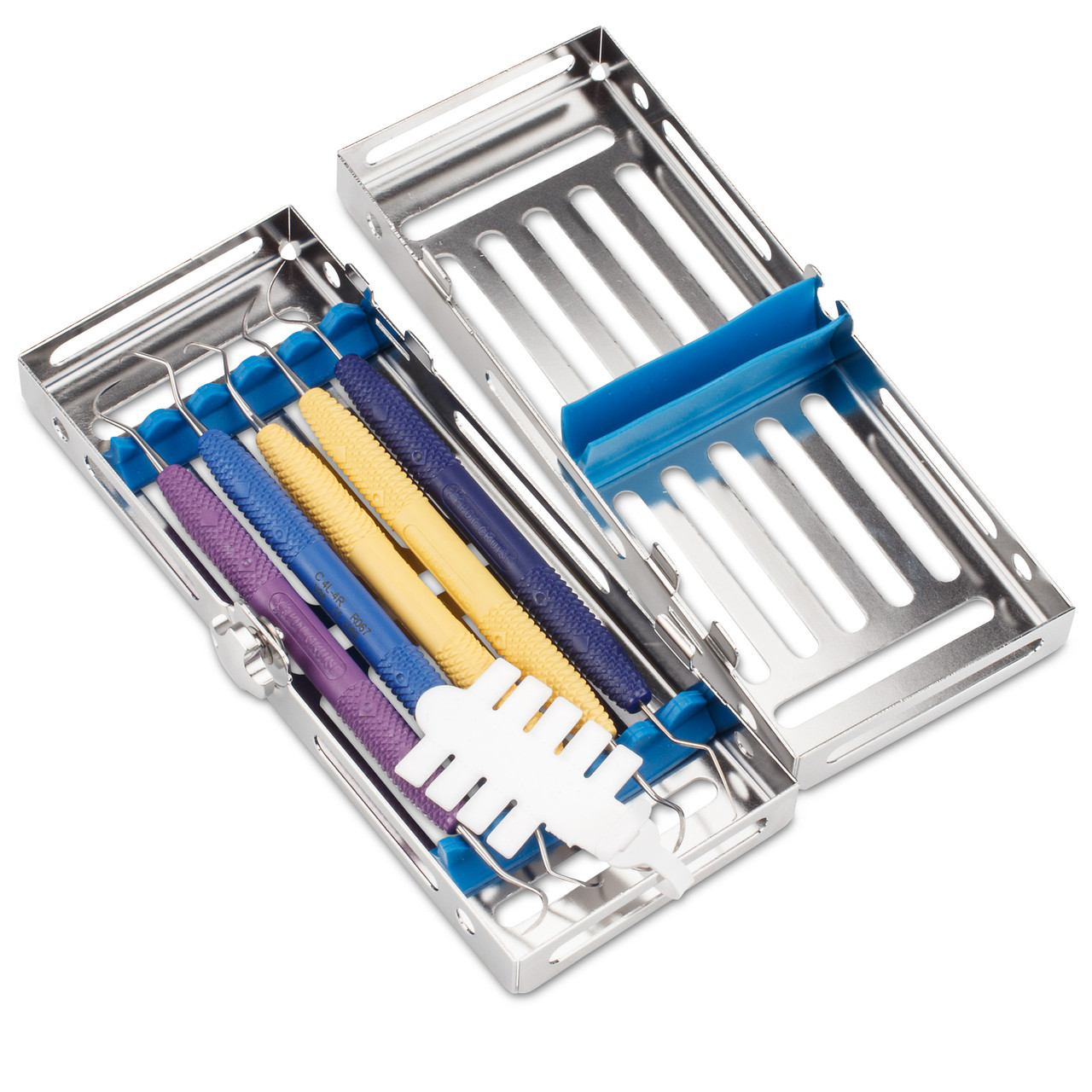 SteriCount Instrument Counters 12/Pack | Practicon Inc