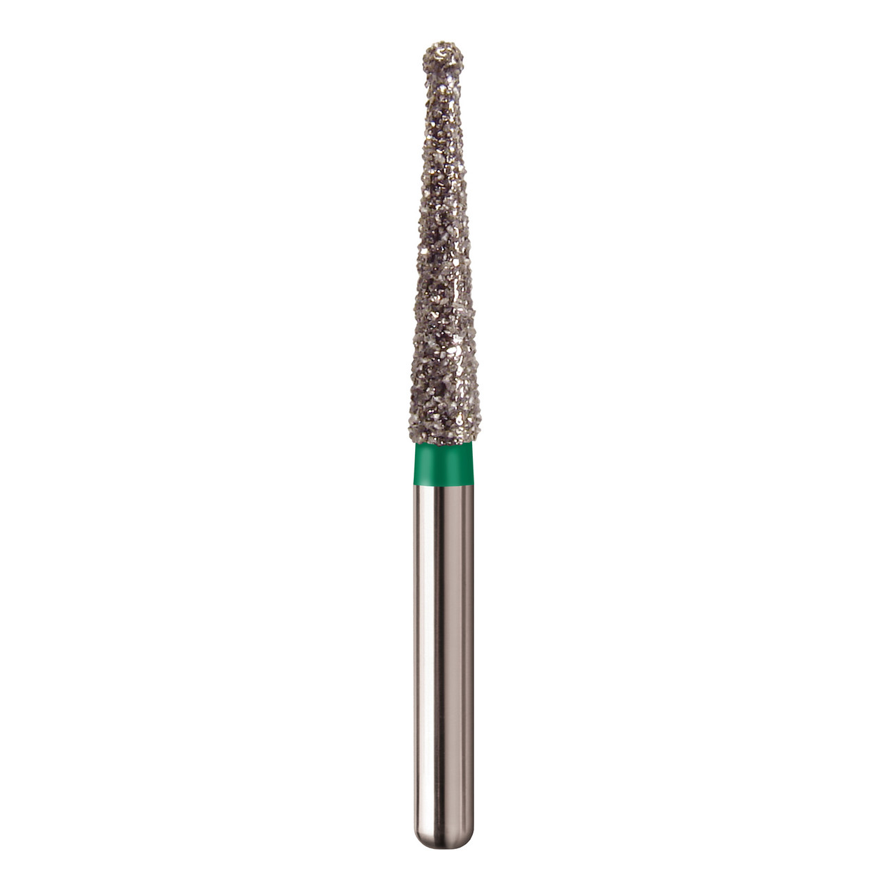 NeoDiamond Endo Bur 164011C Friction Grip 10/Pack | Practicon Inc