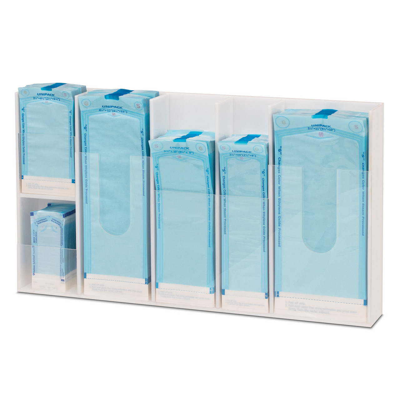 Sterilization Pouch Dispenser | Practicon Inc