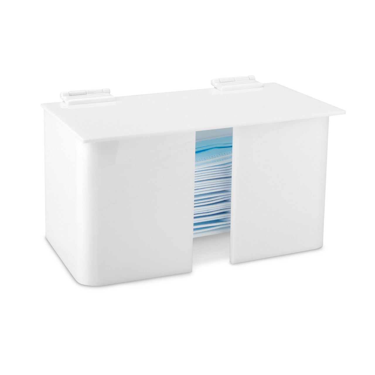 Easy-Fill Surgical Mask Dispenser | Practicon Inc