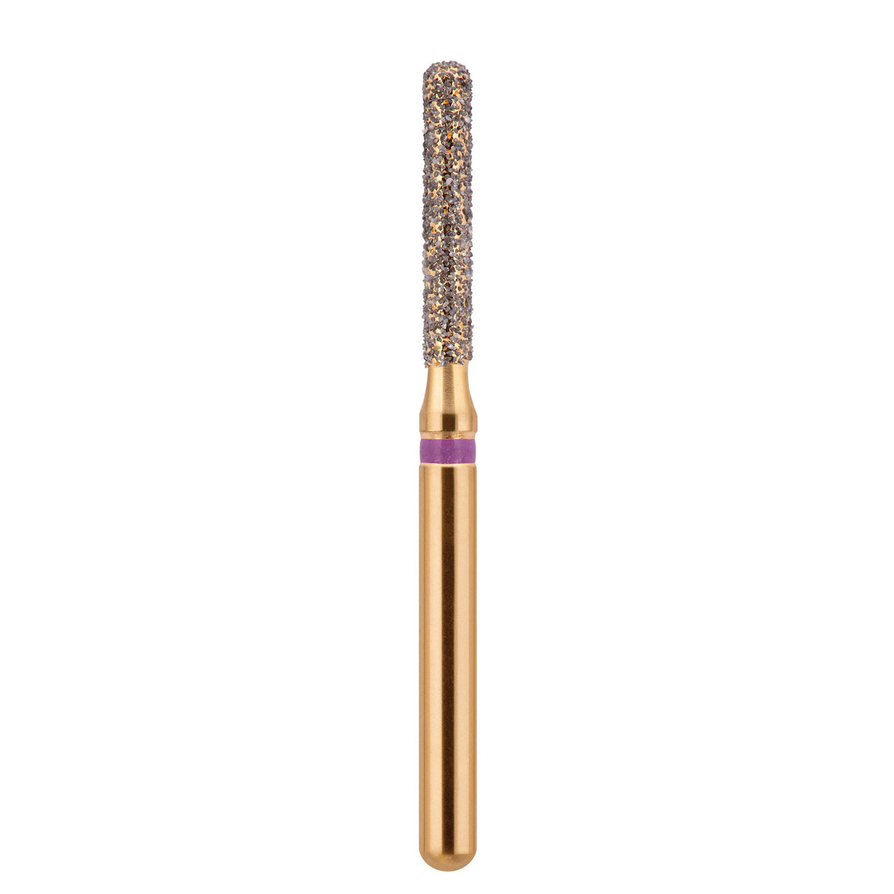 Microcopy NeoDiamond Z Class Diamond Burs Round End Cylinder Wide 1214Z ...