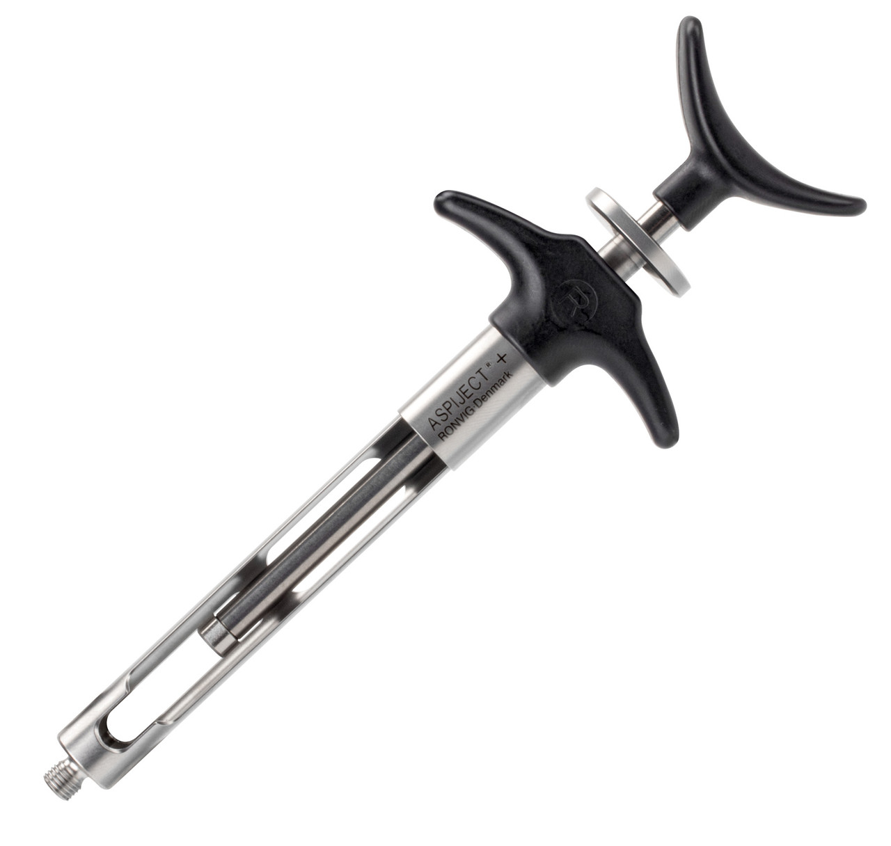 ASPIJECT PLUS Self-Aspirating Anesthetic Syringe | Practicon Inc