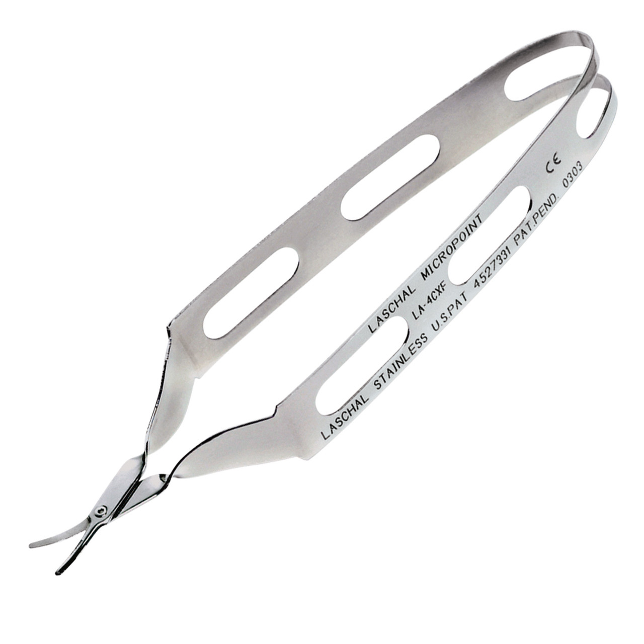 Retraction Cord Scissors | Practicon Inc