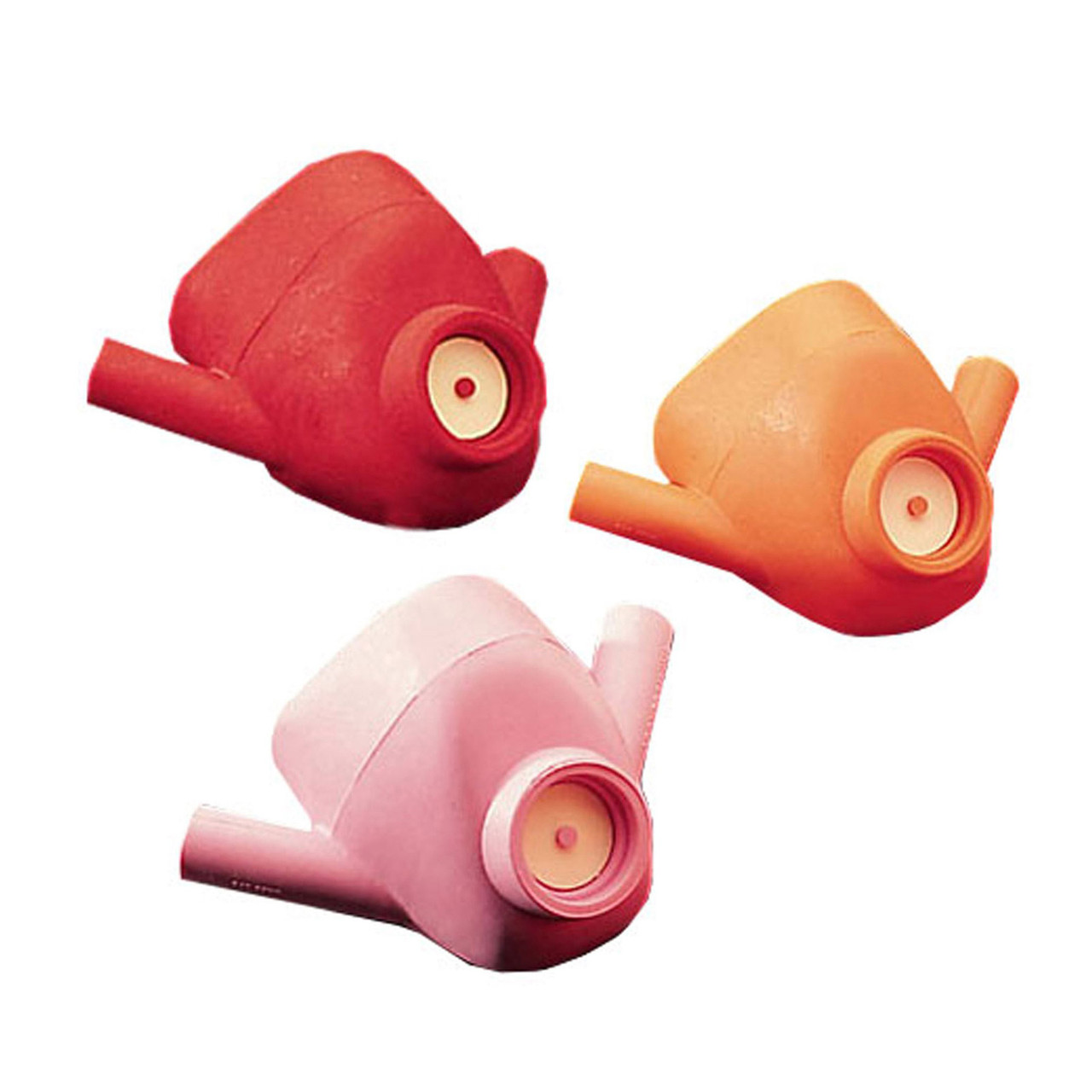 Small Personal Inhaler Plus Single-Use Nasal Mask Variety Package A 24 ...