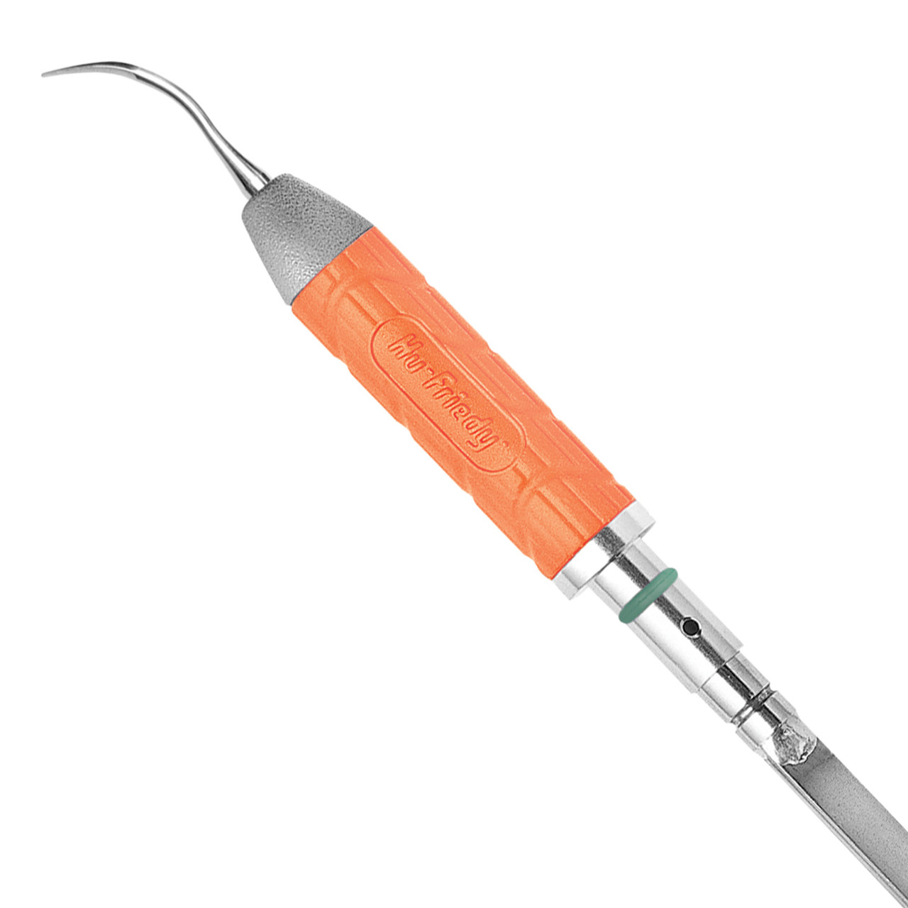 Hu-Friedy Swivel Direct Flow #1000 Triple-Bend Insert | Practicon Inc