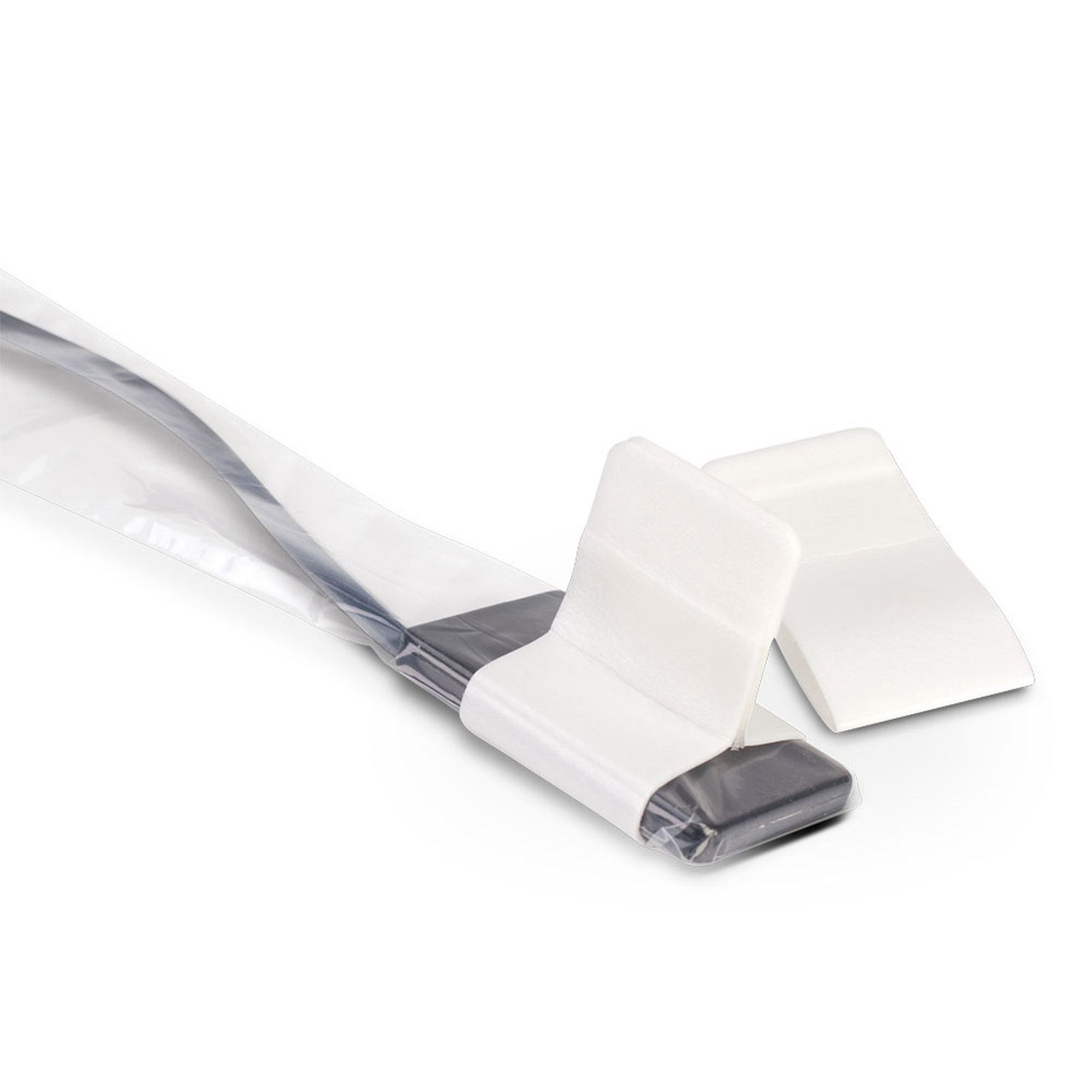 Digital Soft-X Bite Wing Loops 250/Box | Practicon Inc