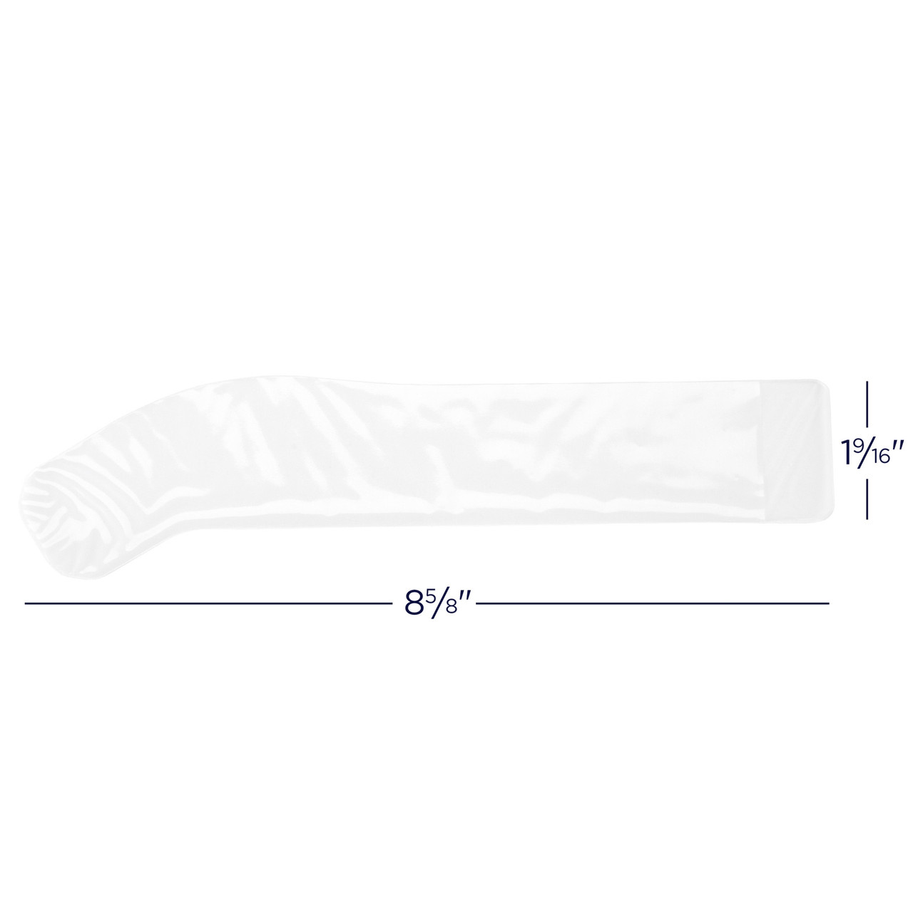 DEXIS Sensor Sheaths 100/Box | Practicon Inc