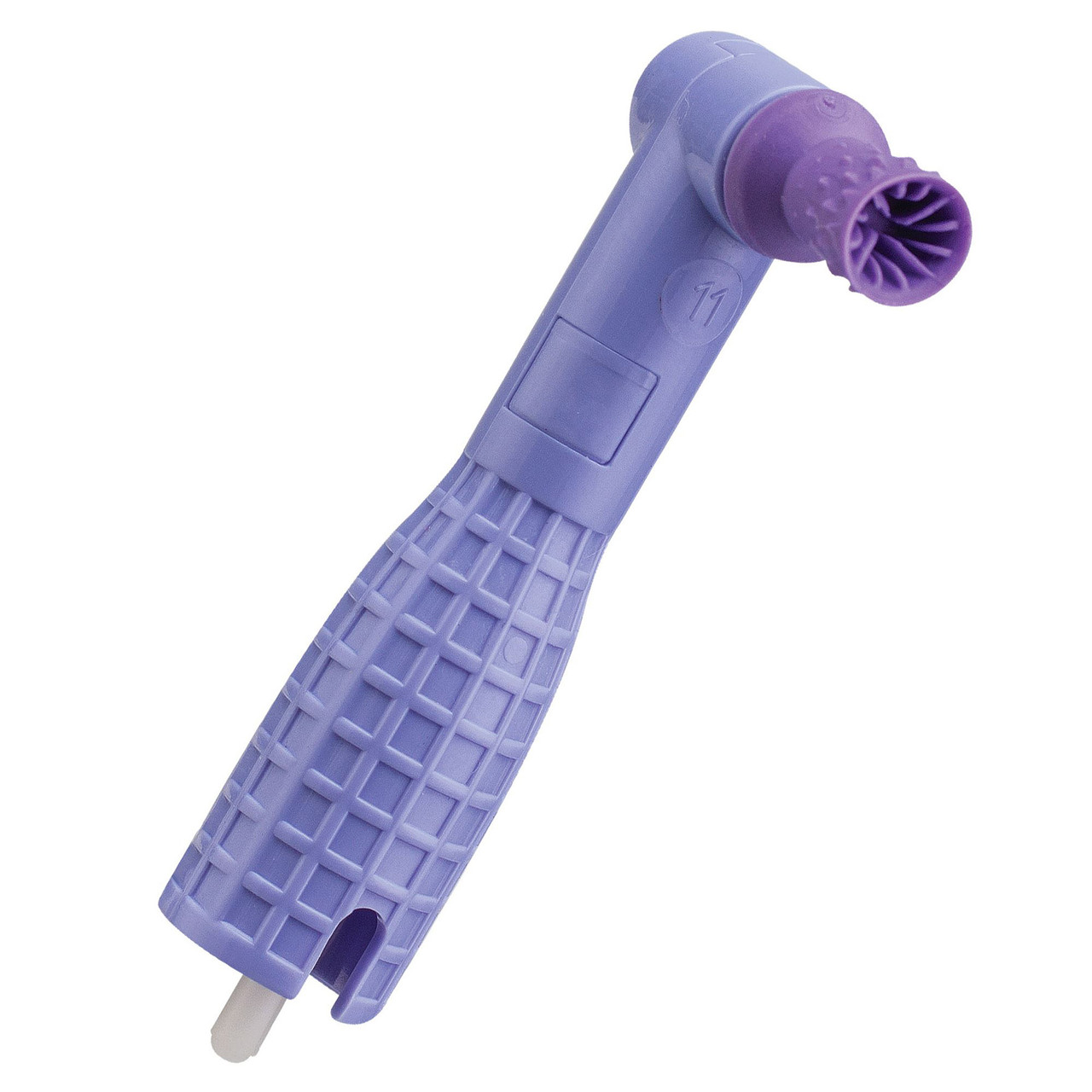 ProAngle Plus Torque Disposable Prophy Angles 500/Box | Practicon Inc