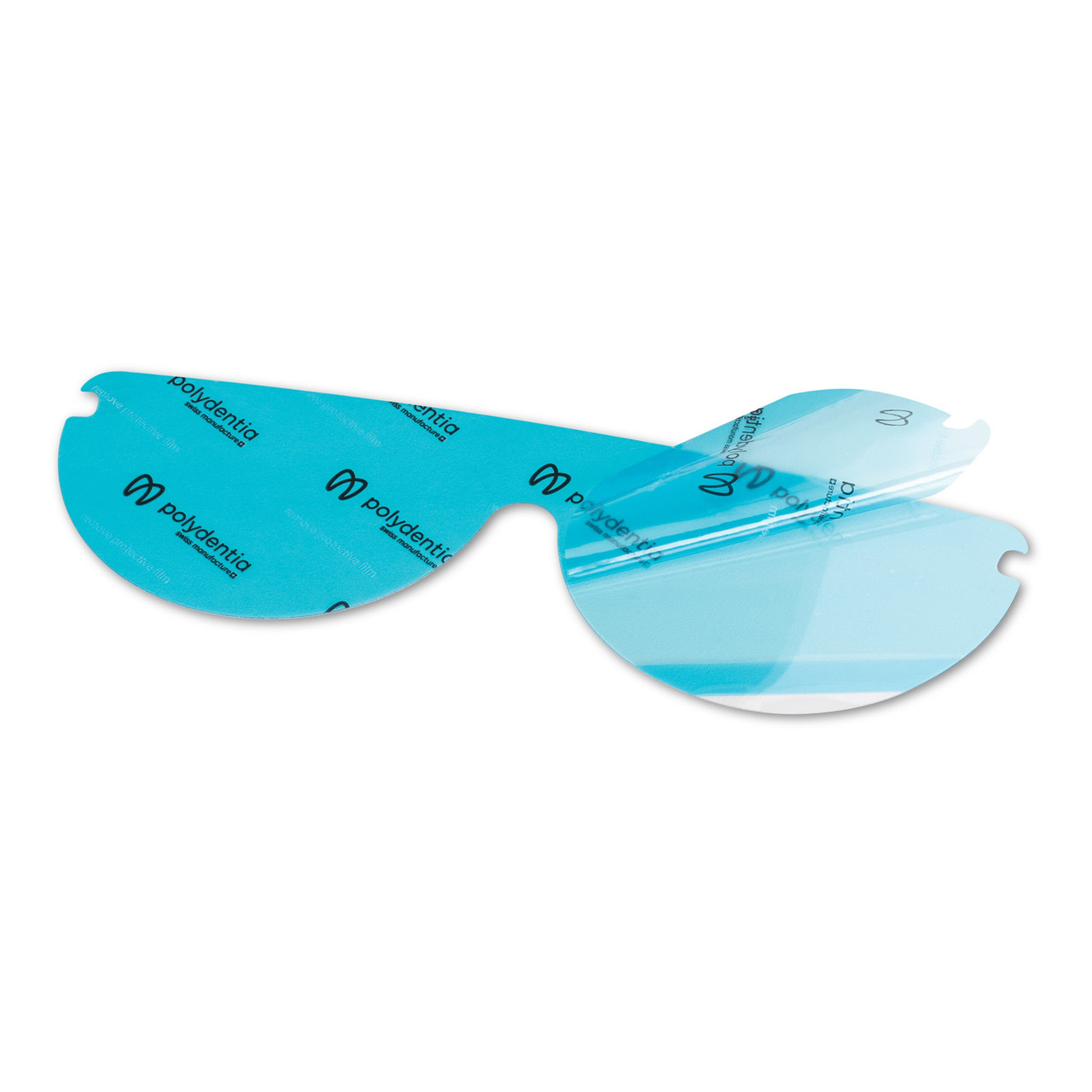 Ultra Light Eyeshields 5/Pack | Practicon Inc