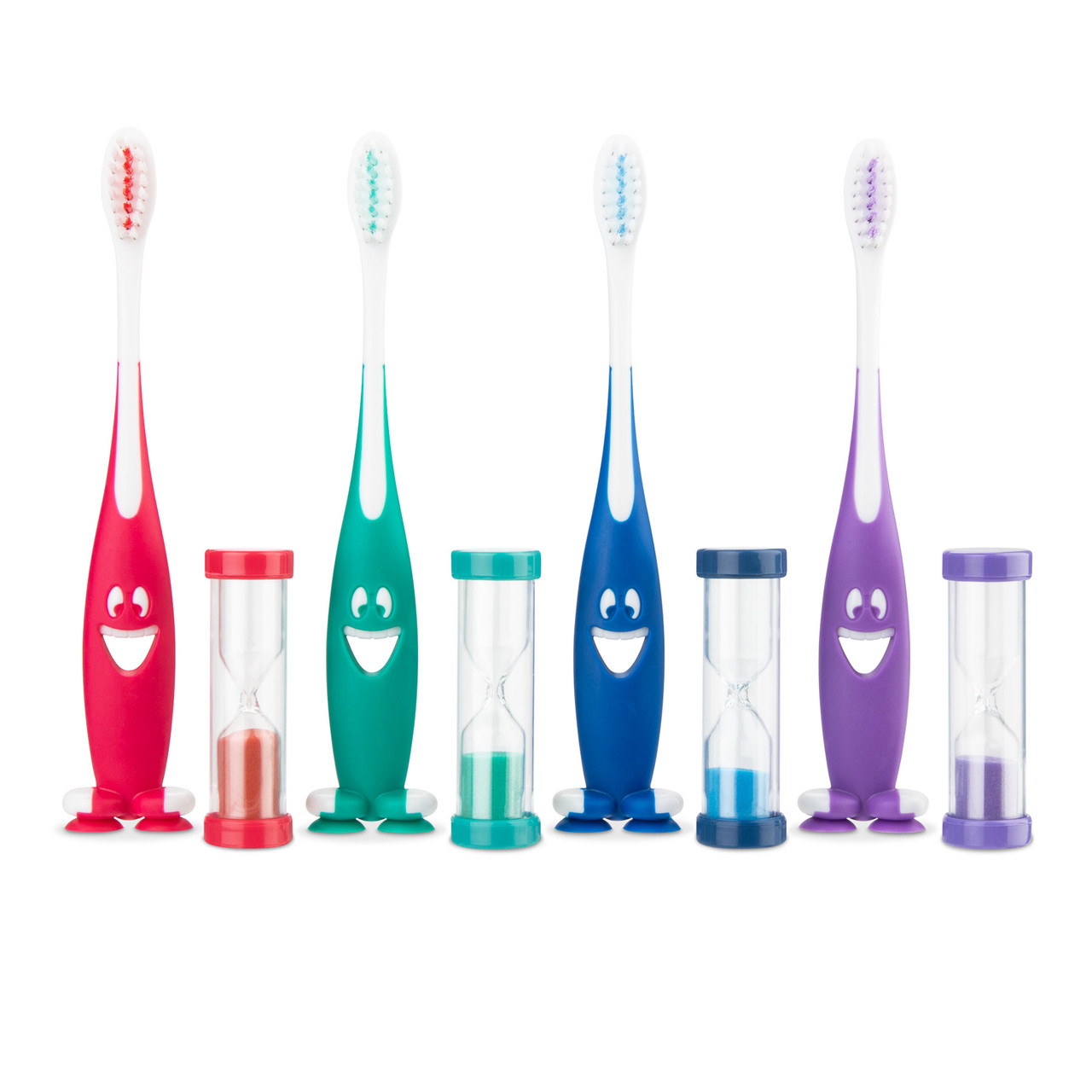 children's teeth brushing timer