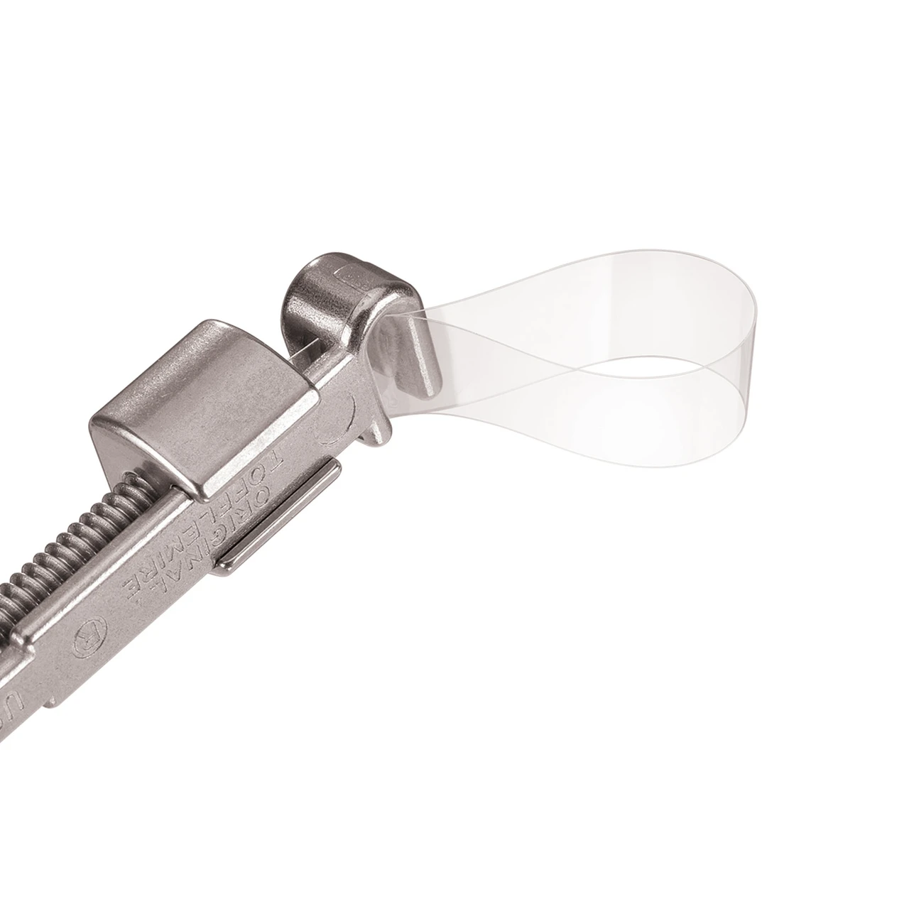 Tofflemire Transparent Matrix Bands 50/Pack | Practicon Inc