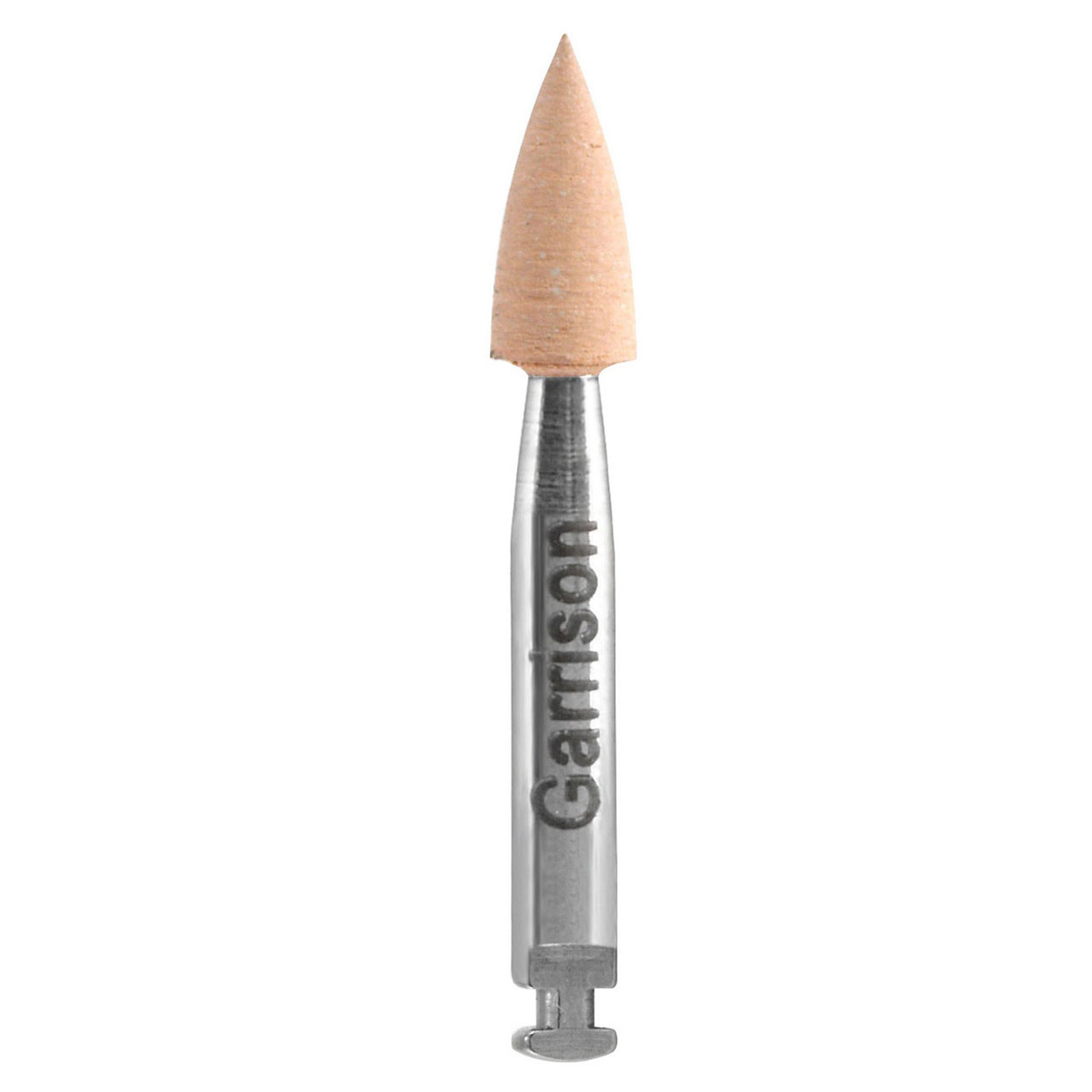eZr Orange Fine Grit Small Point Polisher (For High Gloss Polishing) 5 ...