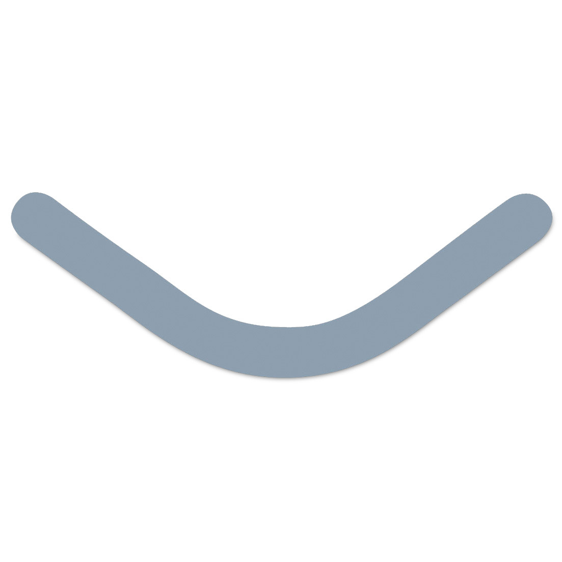 SlickBands Right-Curve Regular Tofflemire-Style Matrices 100/Pack ...