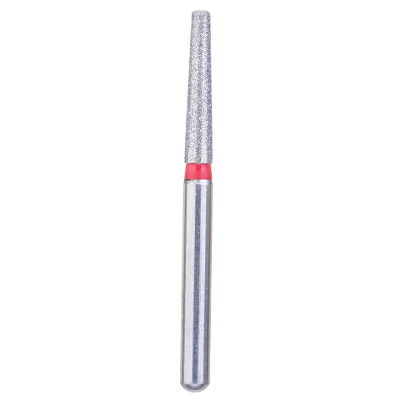 Modified Flat End Taper 847KR-016 NeoDiamond 25/Pack | Practicon Inc