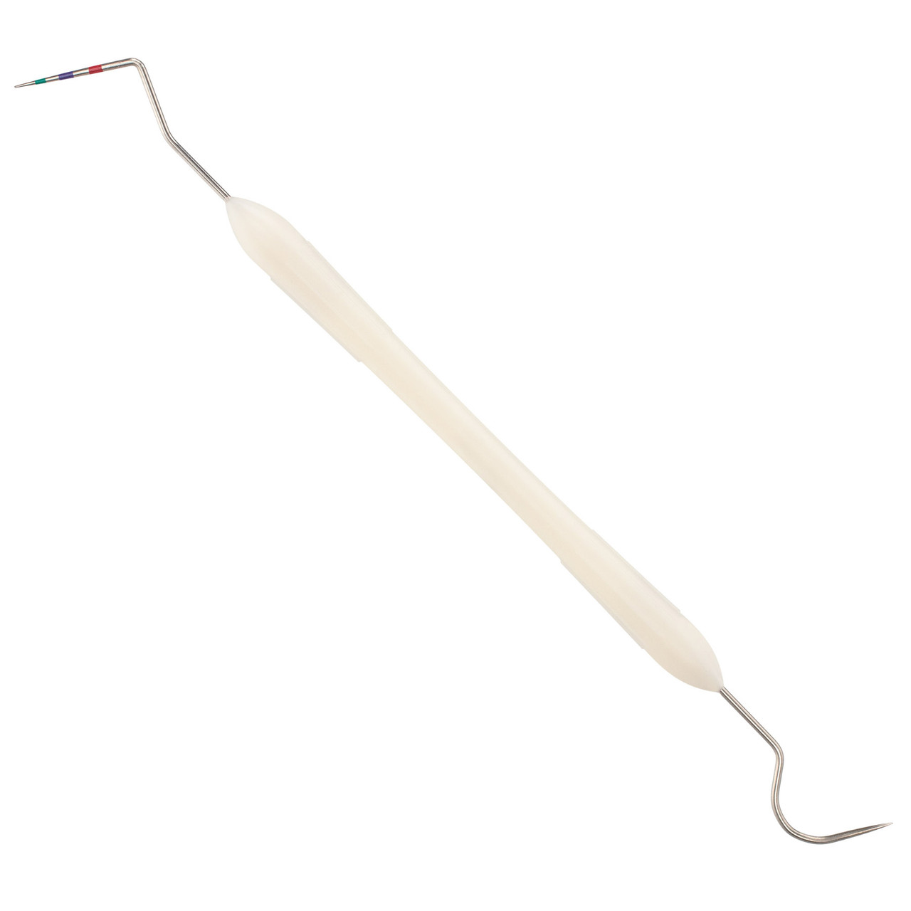 Practicon Disposable Perio Probe Shepherd’s Hook 50/Pack | Practicon Inc