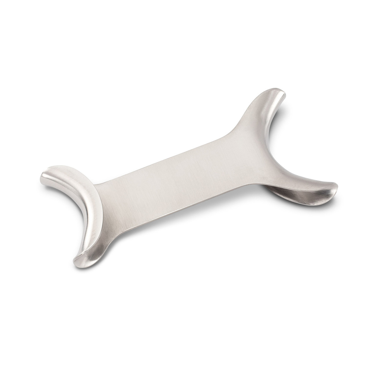 Stainless Steel Double Ended Cheek Retractor | Practicon Inc