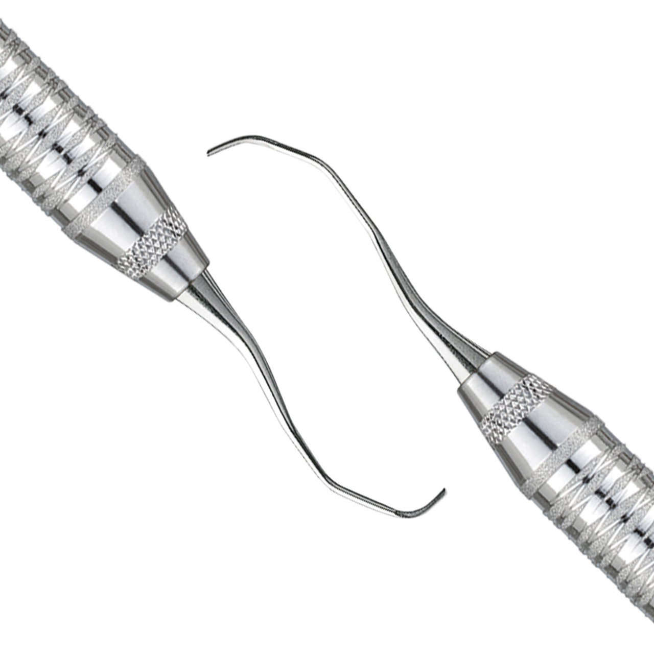Hu-Friedy Gracey 13/14 Curette Satin Steel | Practicon Inc