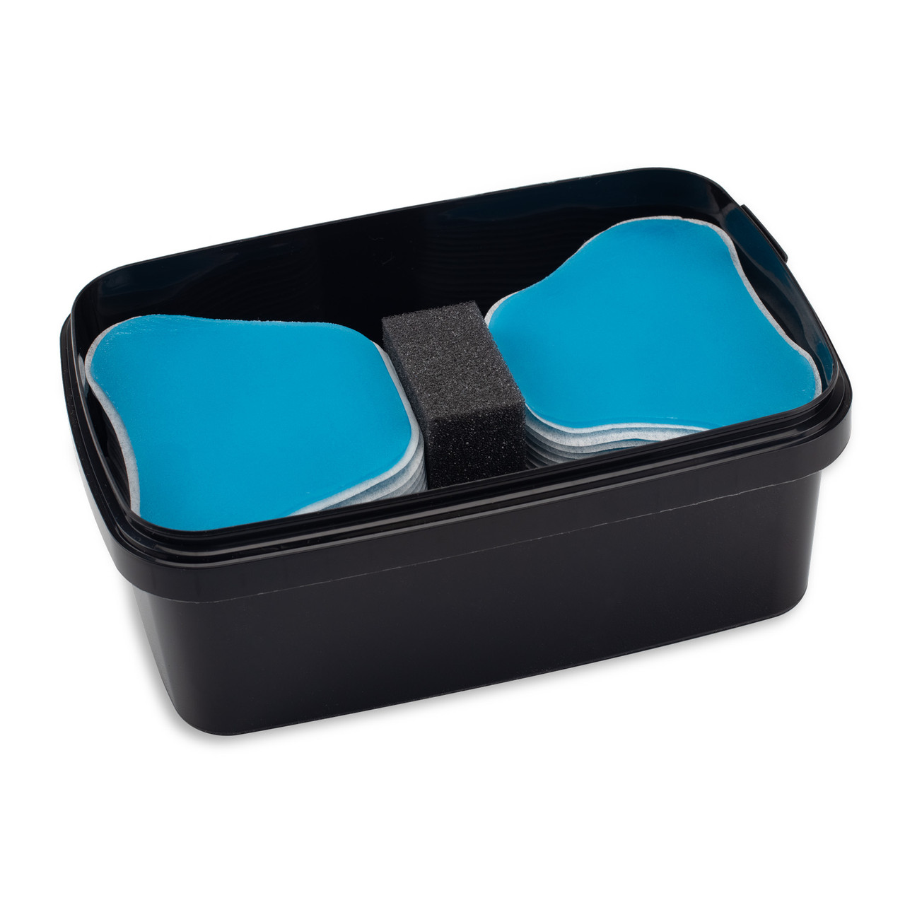 2.0 mm Thick Megatrays 50/Pack | Practicon Inc