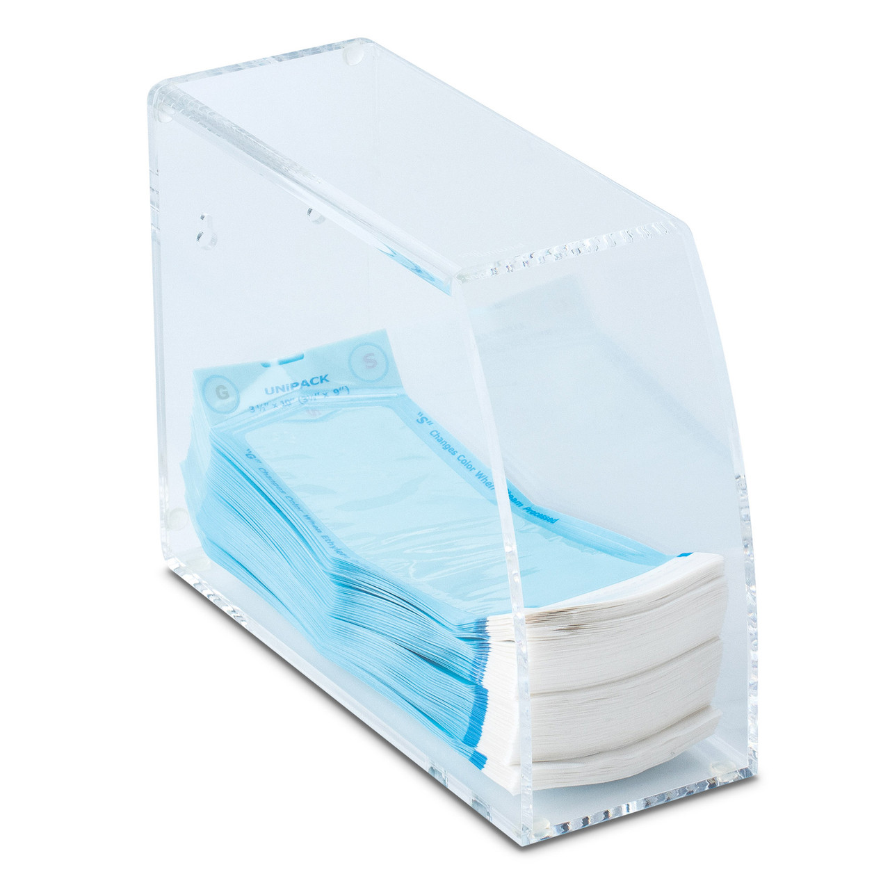 Large Pouch Dispenser | Practicon Inc