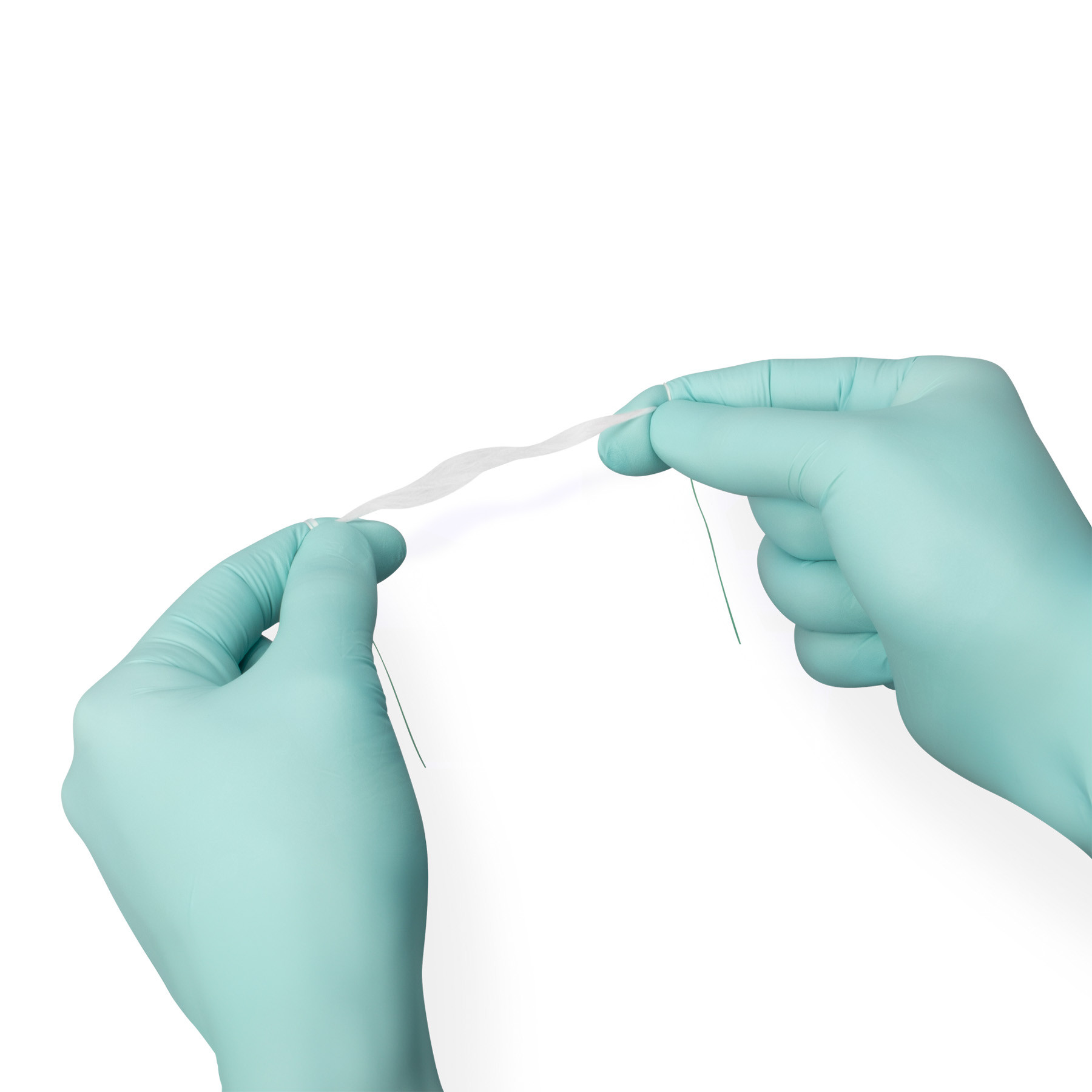 Oral-B Threader Floss 150/Box | Practicon Inc