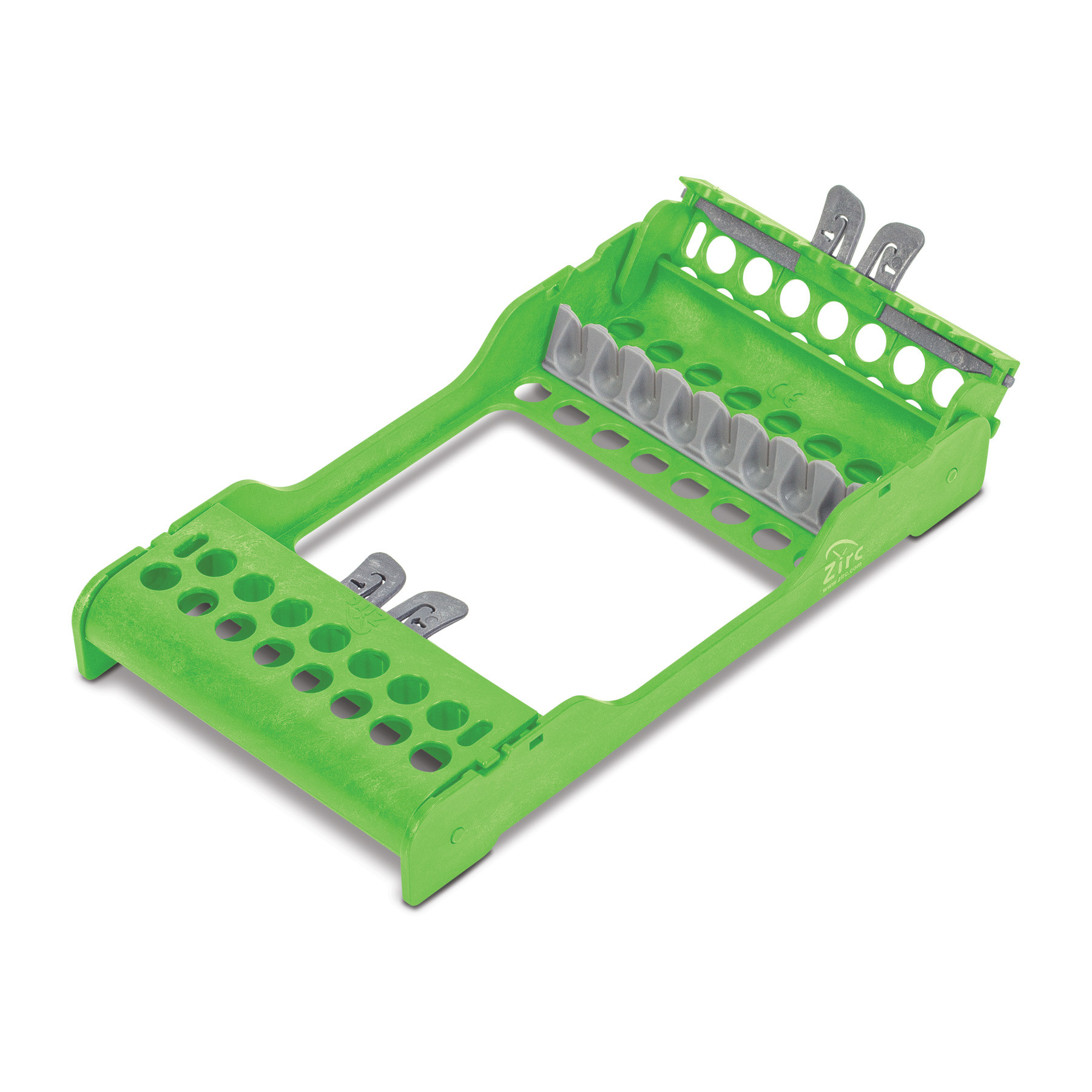 Zirc Dental Products – Organizational Tools, Isolation Systems & More ...