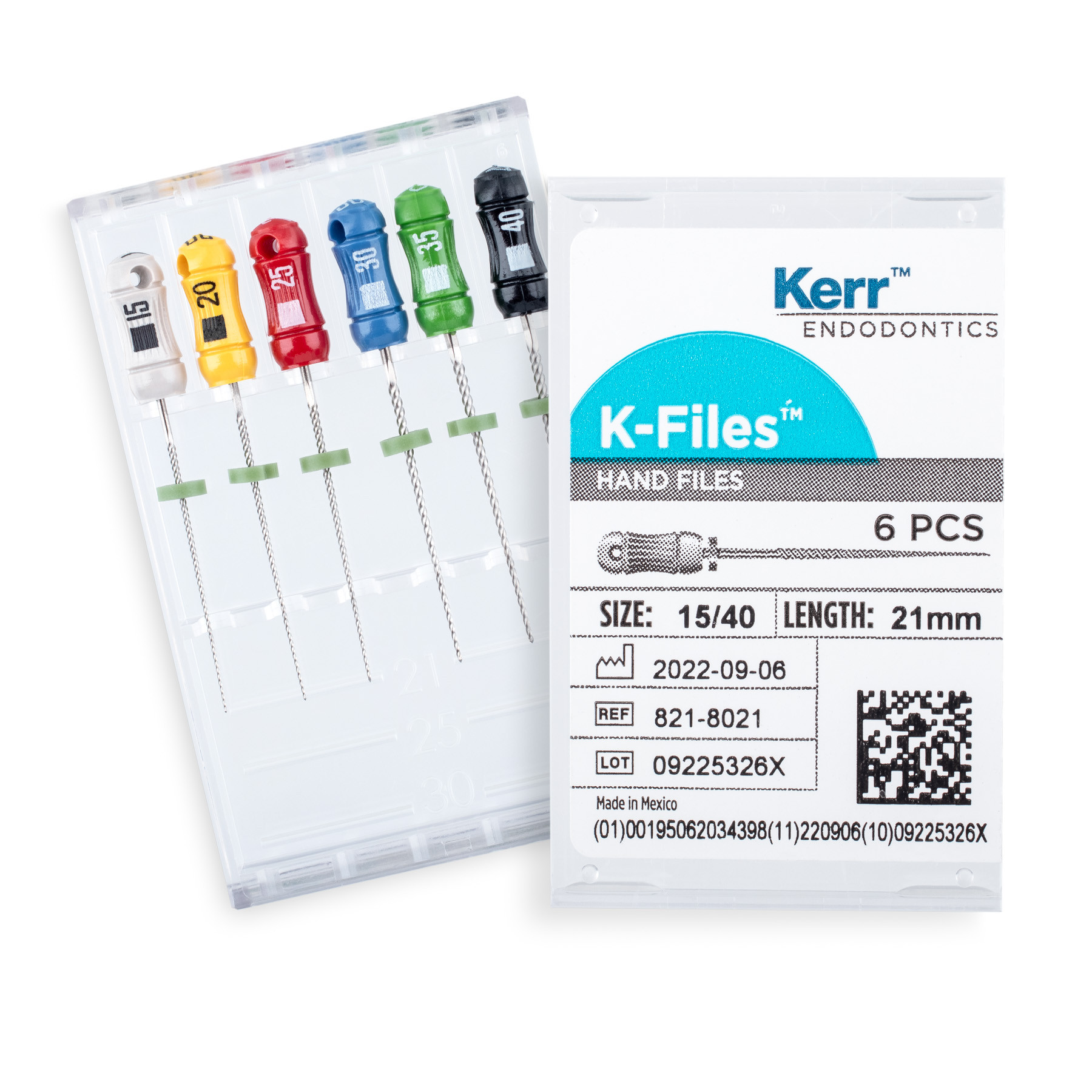 Kerr™ Dental Products | Restorative Materials, Prevention & Infection ...