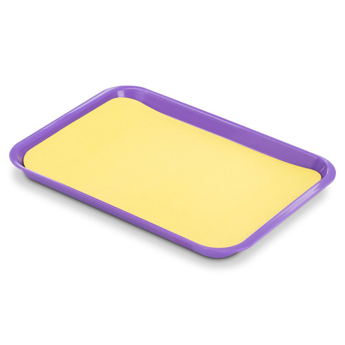 Plasdent B-Size Paper Tray Covers 1000/Case | Practicon Inc.