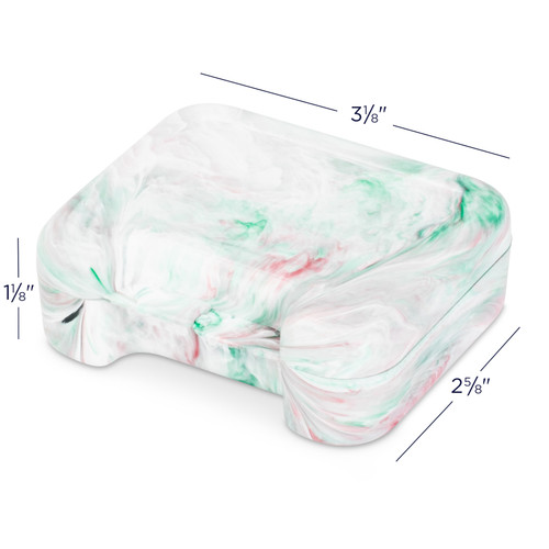 Evergreen Retainer Cases 24/Pack | Practicon Inc