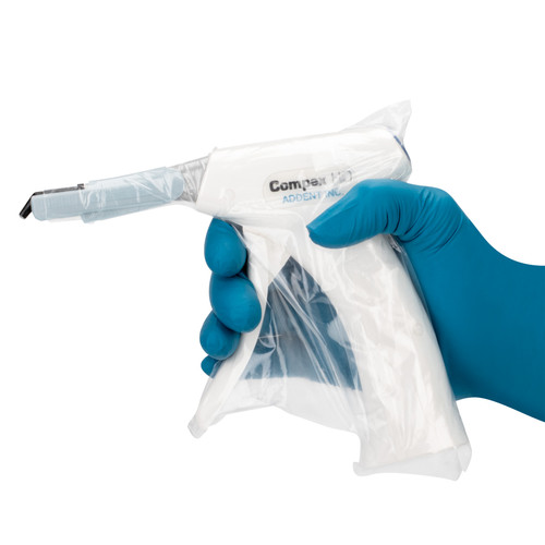 Compex HD Heated Composite Dispenser | Practicon Inc