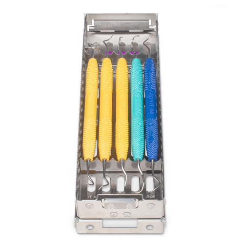 PDT Adult Prophy Kit | Practicon, Inc