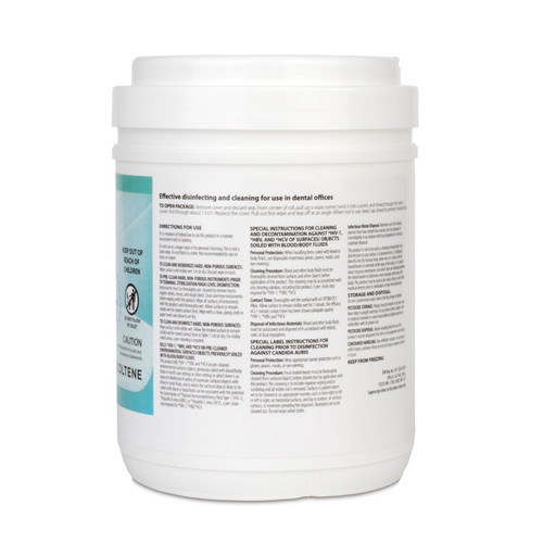 OPTIM OS1 Wipes | Practicon, Inc.