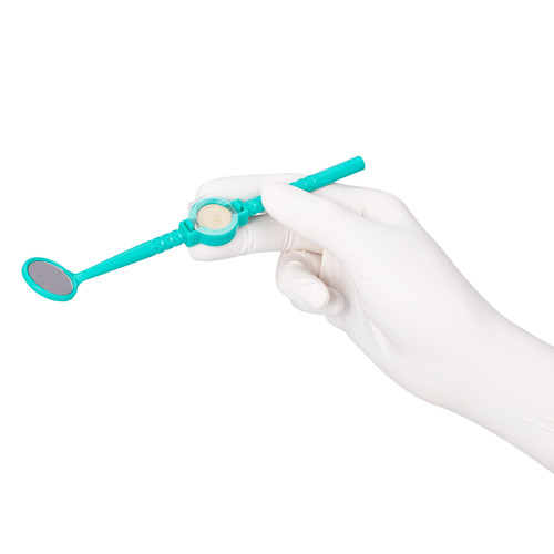 VersaGrip Mouth Mirrors 100/Pack | Practicon Inc