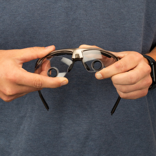 TTL Easy Size 3.0X Loupes | Practicon Inc