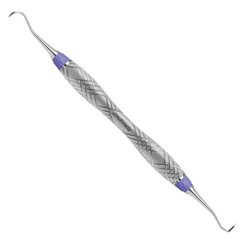 Hu-Friedy Harmony Ergo Handle Jacquette H5/33 Scaler | Practicon Inc