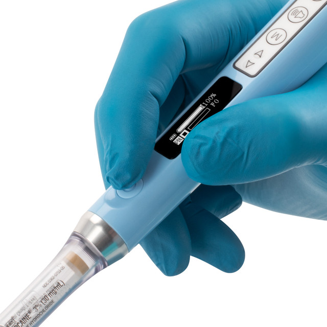 Woodpecker Super Pen Dental Anesthesia Device | Practicon Inc
