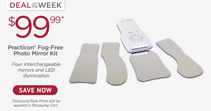 Dental Supplies & Innovations | Practicon, Inc.