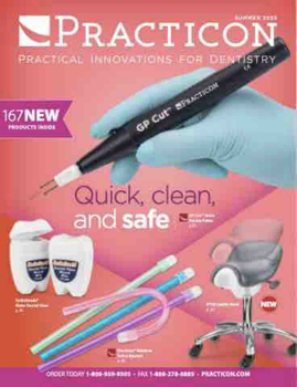 Contact Us | Customer Service | Practicon, Inc.